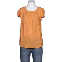 EDC by Esprit Bluse Damen Gr&ouml;&szlig;e M Second Hand orange
