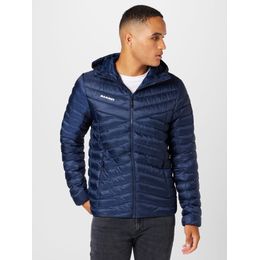 Mammut Outdoorjacke 'Albula' Herren Gr&ouml;&szlig;e XXL navy / wei&szlig;