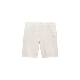 Mango Man Chino Pants 'Carp' male White size 38