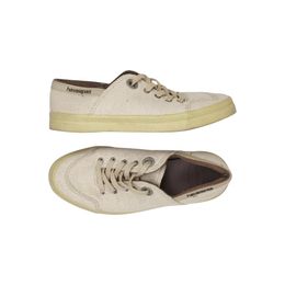 Havaianas Sneaker Herren Größe 38 Second Hand beige