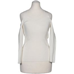 Ted Baker Pullover Damen Größe S Second Hand weiß