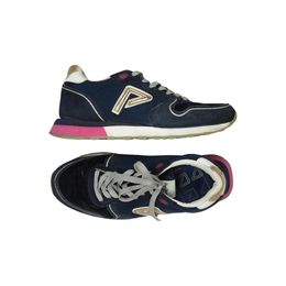 Pepe Jeans Sneaker Damen Größe 40 Second Hand bunt