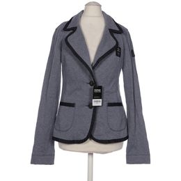 Gaastra Blazer Damen Gr&ouml;&szlig;e S Second Hand blau