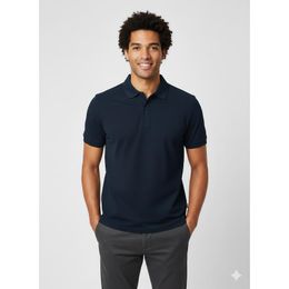 Selected Homme Herren Selected Homme Poloshirt &raquo;SLHSLIM-ATLAS SS POLO D&laquo; XXL