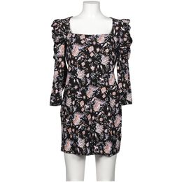 Ted Baker Kleid Damen Gr&ouml;&szlig;e XXL Second Hand schwarz
