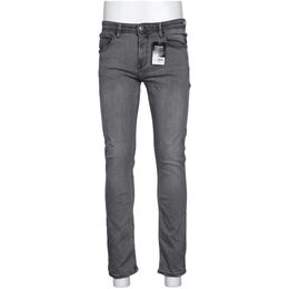 Tom Tailor Denim Jeans Herren Größe 33 Second Hand grau