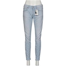Drykorn Jeans Damen Größe 28 Second Hand hellblau