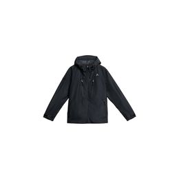 Superdry Jacke Herren Größe XXXL graphit