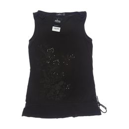 Mexx Top Damen Gr&ouml;&szlig;e M Second Hand braun