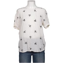 Marc O'Polo Marc O'Polo Bluse Damen Größe M Second Hand creme