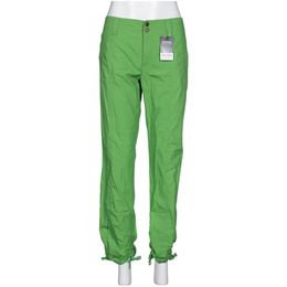 Lauren by Ralph Lauren Lauren Ralph Lauren Stoffhose Damen Größe L Second Hand grün