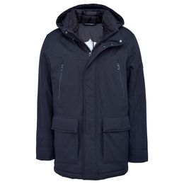 NEW CANADIAN Parka Herren Größe L/XL dunkelblau