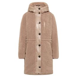 Frieda & Freddies New York Frieda & Freddies Ny Winter Coat 'Hazel' female Beige size 42