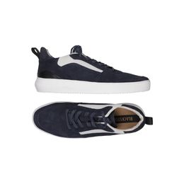Blackstone Sneaker Herren Größe 44 Second Hand bunt