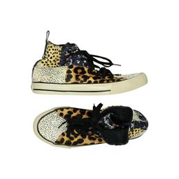 Desigual Sneaker Herren Größe 41 Second Hand bunt