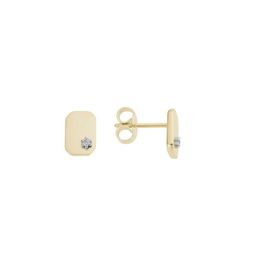 Firetti Earrings female Gold size One Size