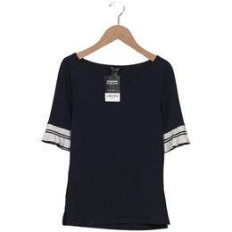Lauren by Ralph Lauren Lauren Ralph Lauren T-Shirt Damen Größe S Second Hand marine