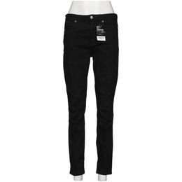 BOSS Jeans Damen Gr&ouml;&szlig;e 28 Second Hand schwarz
