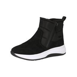 Caprice Ankle Boots female Black size 36