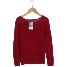 Brax Pullover Damen Größe S Second Hand bordeaux
