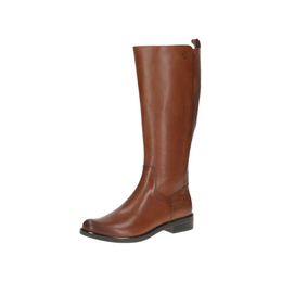 Caprice Stiefel Damen Größe 36 cognac Winterschuhe