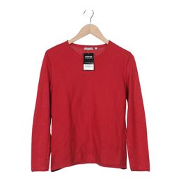Rabe Pullover Damen Größe XL Second Hand rot