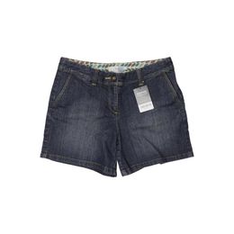 Boden Shorts Damen Gr&ouml;&szlig;e L blau