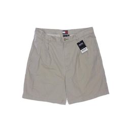 Tommy Hilfiger Shorts Herren Gr&ouml;&szlig;e 35 Second Hand beige