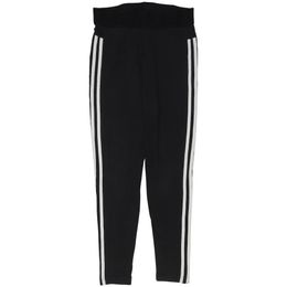adidas Performance Stoffhose Damen Gr&ouml;&szlig;e XS Second Hand schwarz
