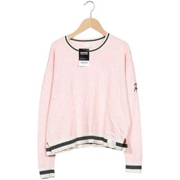 Odd Molly Pullover Damen Größe XS Second Hand pink