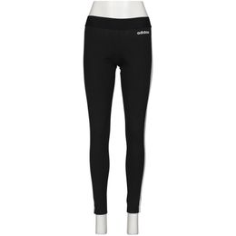 adidas Performance Stoffhose Damen Gr&ouml;&szlig;e S Second Hand schwarz