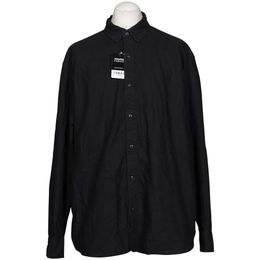 Levi's LEVI'S Hemd Herren Größe XL Second Hand schwarz