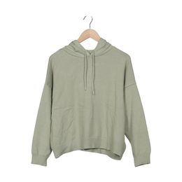 Zara Pullover Damen Größe M Second Hand hellgrün