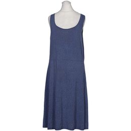 Gudrun Sjödén Gudrun Sjödén Kleid Damen Größe M Second Hand blau