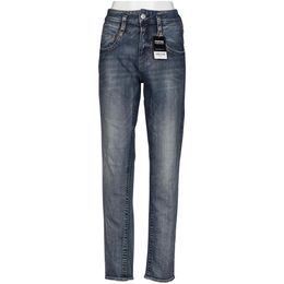Herrlicher Jeans Damen Gr&ouml;&szlig;e 27 Second Hand blau