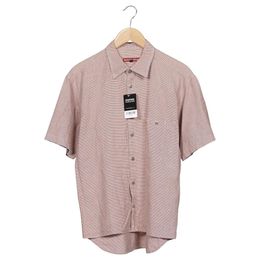 Quiksilver Hemd Herren Gr&ouml;&szlig;e S Second Hand beige