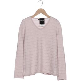 Olsen Pullover Damen Größe M Second Hand pink