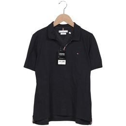 Tommy Hilfiger Poloshirt Damen Größe S Second Hand marine