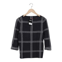 s.Oliver Pullover Damen Gr&ouml;&szlig;e S Second Hand bunt