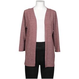 soyaconcept Strickjacke Damen Gr&ouml;&szlig;e M Second Hand pink