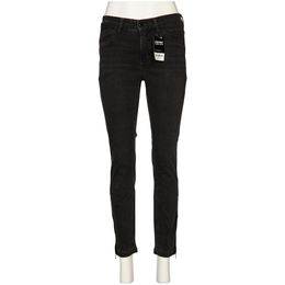 MAC Jeans Damen Gr&ouml;&szlig;e 29 Second Hand schwarz