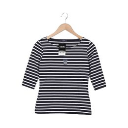 Saint James Langarmshirt Damen Gr&ouml;&szlig;e S Second Hand marine