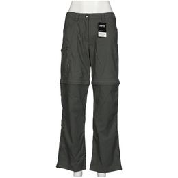 L&ouml;ffler L&ouml;ffler Stoffhose Damen Gr&ouml;&szlig;e M Second Hand gr&uuml;n