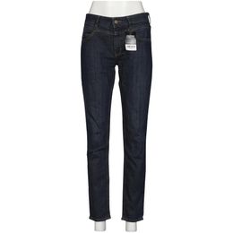 BOSS Jeans Damen Gr&ouml;&szlig;e 28 Second Hand marine