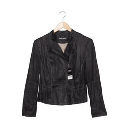 Gerry Weber Jacke Damen Gr&ouml;&szlig;e M Second Hand schwarz
