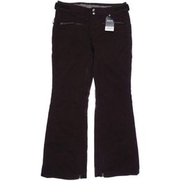 Vans Stoffhose Damen Gr&ouml;&szlig;e S Second Hand braun
