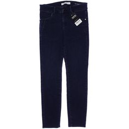 Brax Jeans Damen Größe 25/26 Second Hand marine