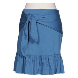 Maison Scotch Rock Damen Größe M Second Hand blau