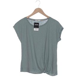 Cecil T-Shirt Damen Gr&ouml;&szlig;e XS Second Hand t&uuml;rkis