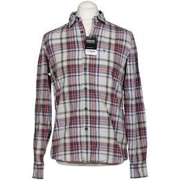 JOOP! Hemd Herren Größe M Second Hand bunt